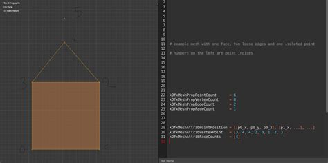 how to create wireframe mesh effects · issue 27 · eliemichel