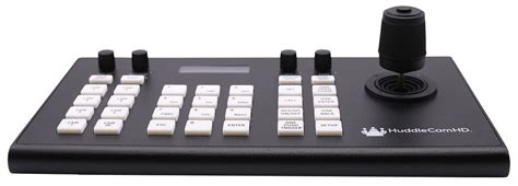 Ptzoptics Hc Joy G4 4th Generation Ptz Joystick Controller Full