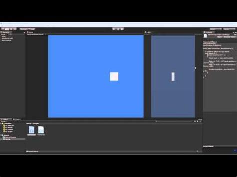 Unity Mobile Development
