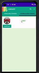 GitHub RamazanOzerr Babe Digital Library Android Based Digital Library Application Spring