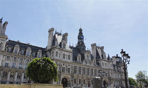 제이스마트 파리 시내 오전 워킹 투어 노트르담 바스티유 And 마레지구