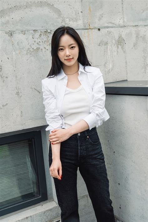 구미호뎐1938 우현진 데뷔요 오디션 봤어요처음엔 탈락인 줄 알았죠 Md인터뷰②