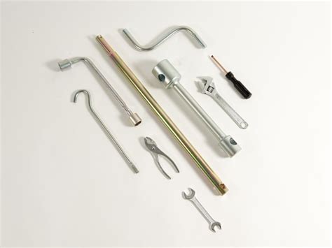 Tool Set