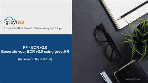 Pf Ecr V2 0 Pptx