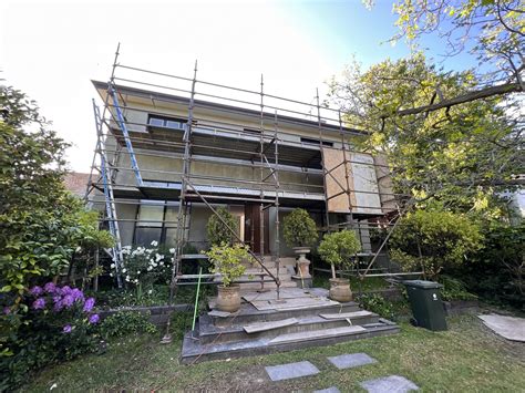 Scaffold Design Cescon