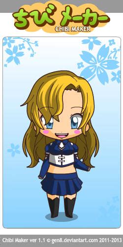 Chibi Juni By Gothicbellydancer On Deviantart