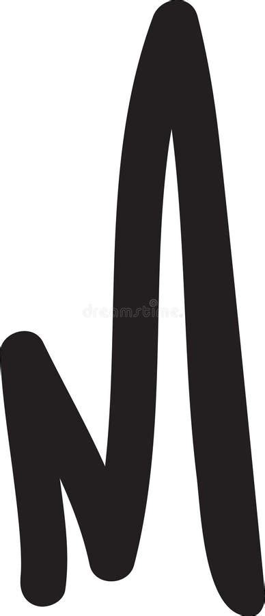 Doodle Grass Line Drawing Stock Vector Illustration Of Outline 356216923