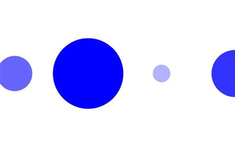 D Js MASTER Basic Shapes Mmoronto Observable