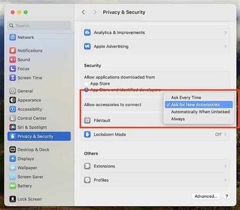 Fix USB Devices Not Connecting On MacOS Sonoma The Mac Observer