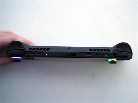 ASUS ROG Ally X Review New And Mostly Improved Man Of Many