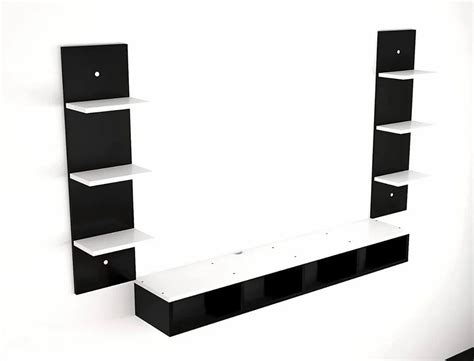 6 Feet Display Racks For Showrooms At ₹ 4300piece In New Delhi Id 2856386637312