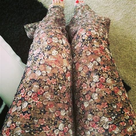 Allison Daviss Feet