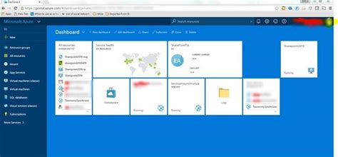 Sharepoint 2016 Single Farm Installation In Azure With Sql Server 2014