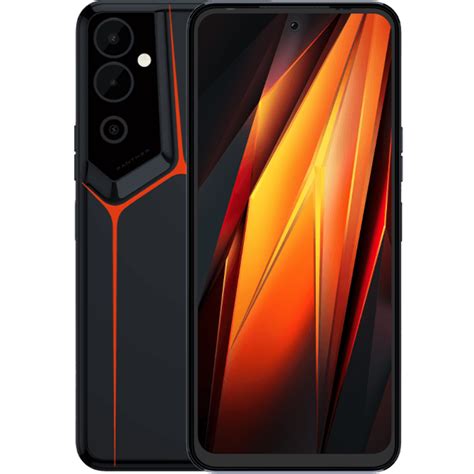 POVA Neo 2 - TECNO Mobile
