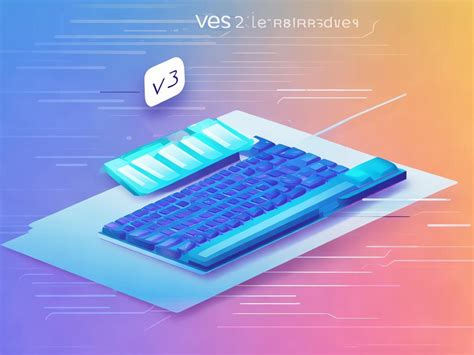 Vue3键盘事件掌控：v Onkeyup实战解析 达沃热点