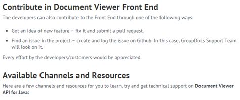 struts 2 front end project for groupdocs viewer for java users