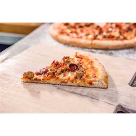 Epallet 16 Inch Oven Rising Pizza Crust