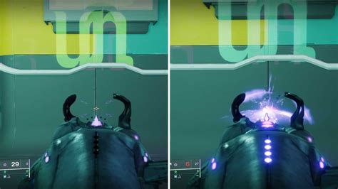 How To Get The Deterministic Chaos Exotic Machine Gun Destiny 2