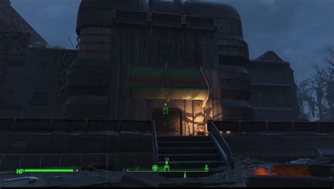 Med Tek Research Fallout 4 Med Tek Research Fallout 4