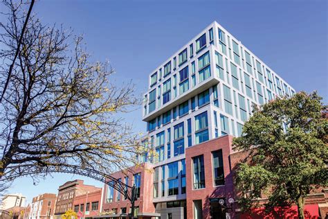 Simplify Deep Energy Retrofits With Prefabricated Architectural Panels