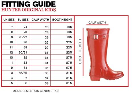 Таблица размеров резиновых сапог 80 фото