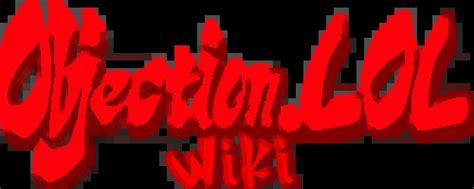 Tutorials Objection Lol Wiki Fandom