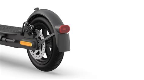 Xiaomi Mi Scooters Leaked Details And Pictures Confirm Imminent Arrival Of Mi Scooter 1S And Mi