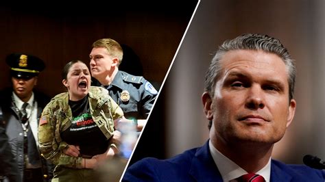 Fox News Politics Hegseth On Defense Fox News