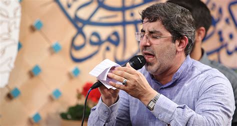 حاج محمدرضا طاهری ویژه عید سعید غدیر خم 94