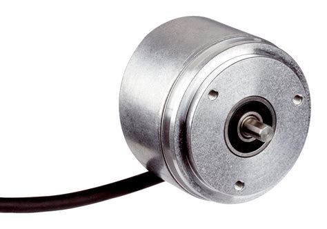 DFS E S AK Sick Rotary Encoder Mechanical Incremental