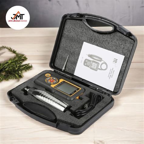 Jual Ht 1201 Digital Vibration Tester Precision Split Type Vibration Meter Shopee Indonesia