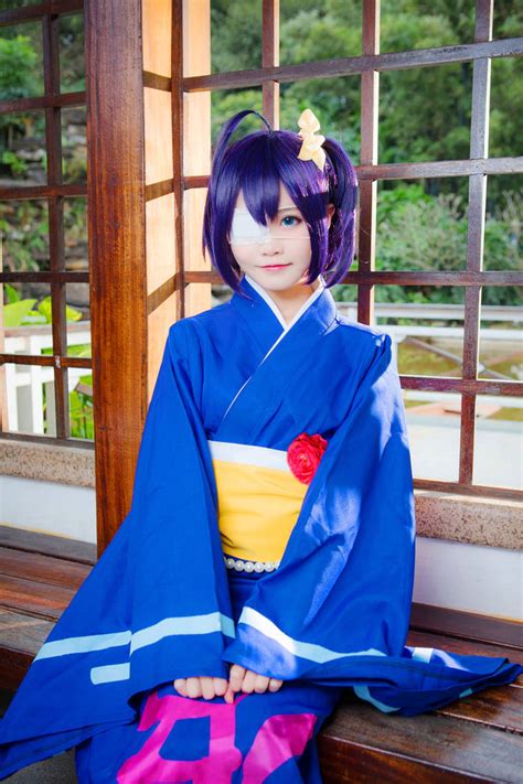 Rikka Takanashi By Himeogi On Deviantart Rikka Takanashi By Himeogi On Deviantart