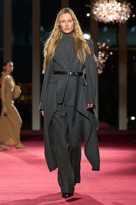 The Best Moments From New York Fashion Week Fall Winter 2026 Shows