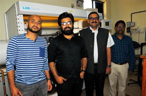 Iisc Scientists Inching Towards Topological Quantum Computer By Arjun G Redact Medium