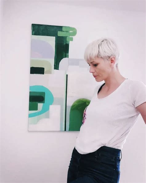 Five Questions To Tatjana Komso