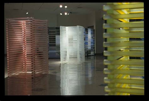 Jun Kaneko Retrospective Daum Museum Of Contemporary Art