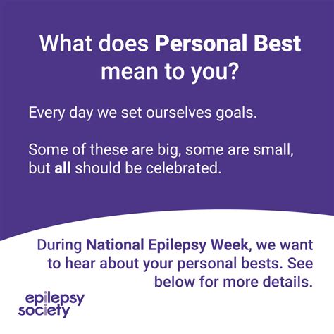 National Epilepsy Week 2024