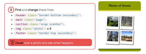 Learning Html And Css Raspberry Pi Foundation