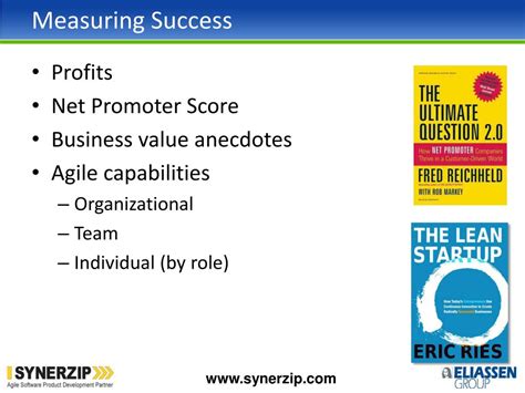 Ppt Scaling The Heights Of Agile Achieving And Measuring Success Powerpoint Presentation Id