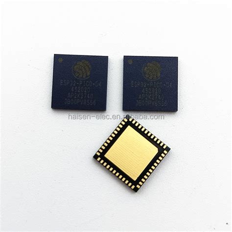 Wifi Ble Module Esp32 Pico V3 Esp32 Pico D4 Esp32 Pico Kit Rx Txrx Mod