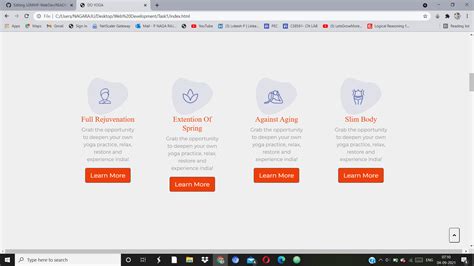 GitHub L O K E S H P LGMVIP WebDev