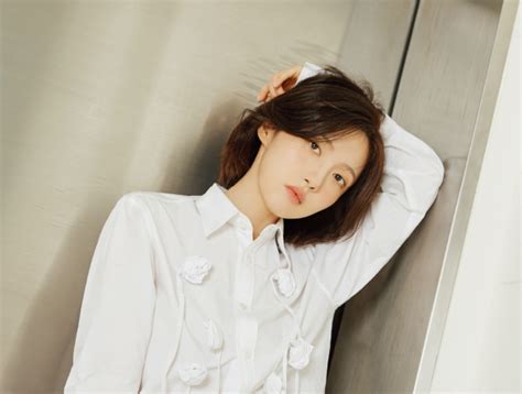 기묘하지만 사랑스러워 배우 주현영