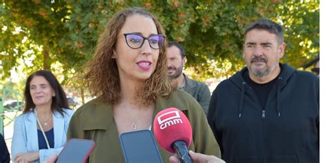 Sara Simón Con Page Hemos Pasado Del Desmantelamiento Del Pp A Una