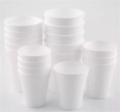 Dart Styrofoam Cups