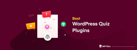 7 Best Wordpress Quiz Plugins Compared Wp Hive
