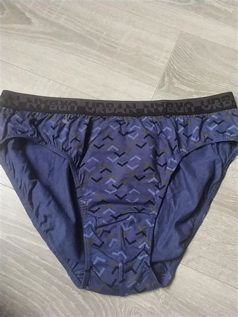 Труси котонові — ціна 150 грн у каталозі Труси Купити чоловічі речі за доступною ціною на Шафі