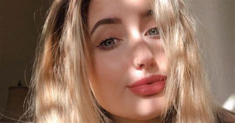 Model Had Panic Attacks During Sex After Sexual Assault Left Her With