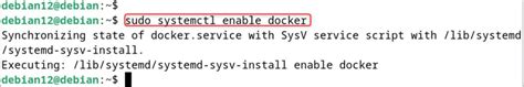 How To Install Portainer Docker Ui Web Interface On Debian 12