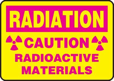 Accuform Accu Shield Custom Sign Materials