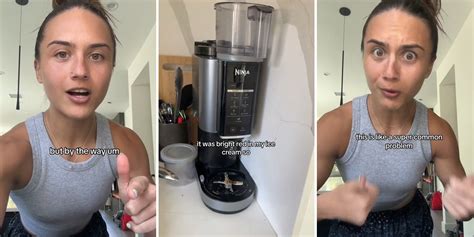 Do Ninja Creamis Catch On Fire She Says It Happened To Her